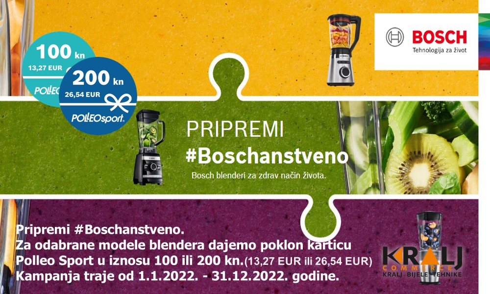 Bijela tehnika | Kralj Commerce d.o.o.