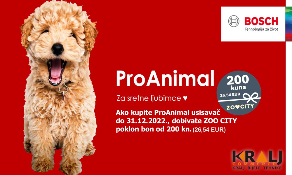 Bijela tehnika | Kralj Commerce d.o.o.