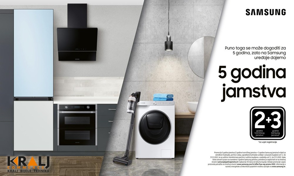 Bijela tehnika | Kralj Commerce d.o.o.