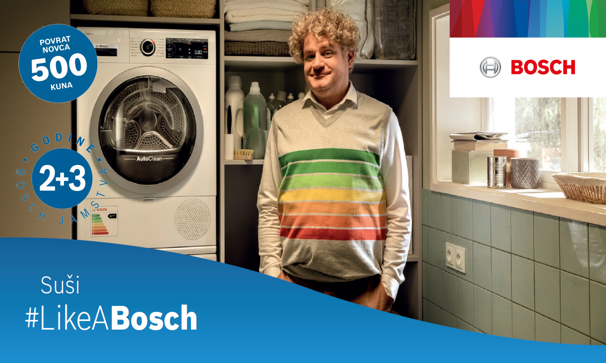 Bijela tehnika | Kralj Commerce d.o.o.