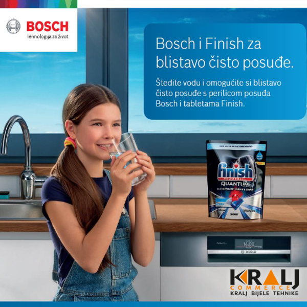 Bijela tehnika | Kralj Commerce d.o.o.