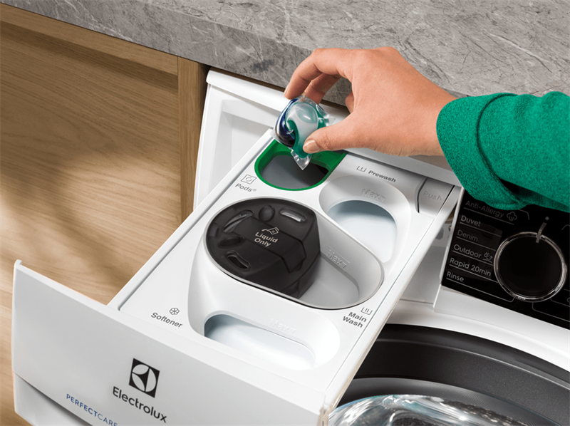 Bijela tehnika | Kralj Commerce d.o.o.