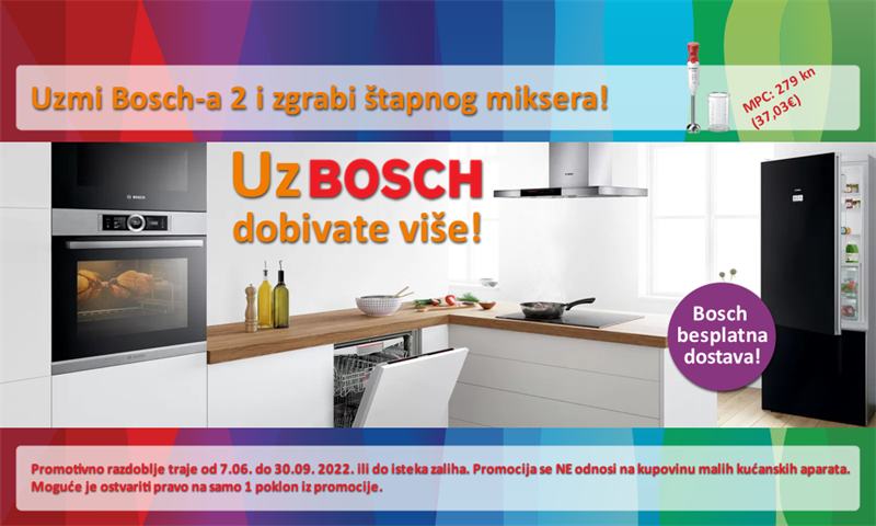 Bijela tehnika | Kralj Commerce d.o.o.