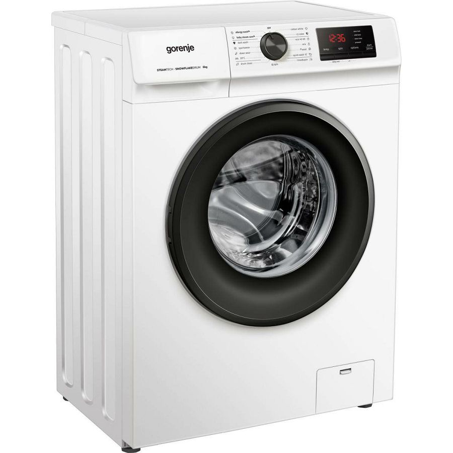 Perilica rublja Gorenje WNHVB60SES
