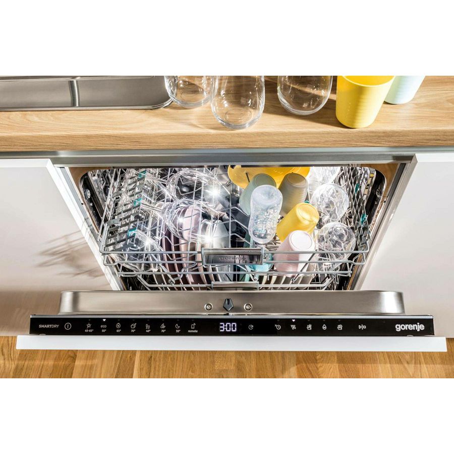 Ugradbena perilica posuđa Gorenje GV663D60